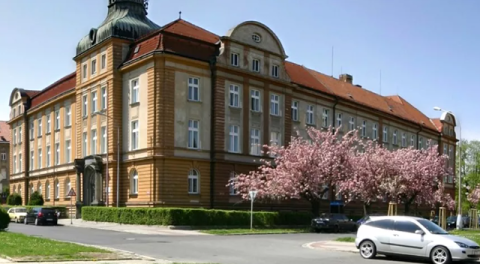 Silesian University in Opava - Institute of Physics | IPPOG